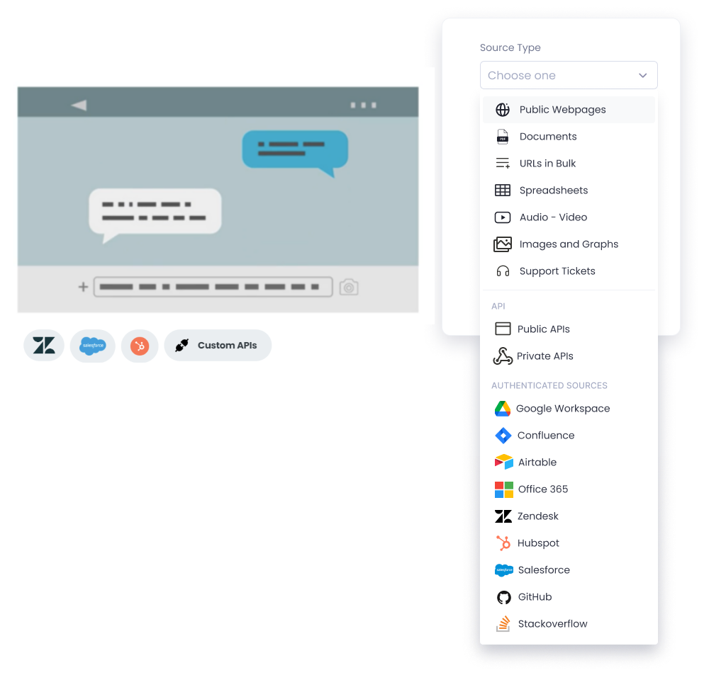 Agent23.AI – Build GenAI Agents for Customer Support and Sales